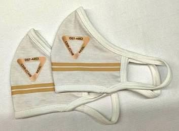 Indian scientists develop self-disinfecting, biodegradable face masks ...