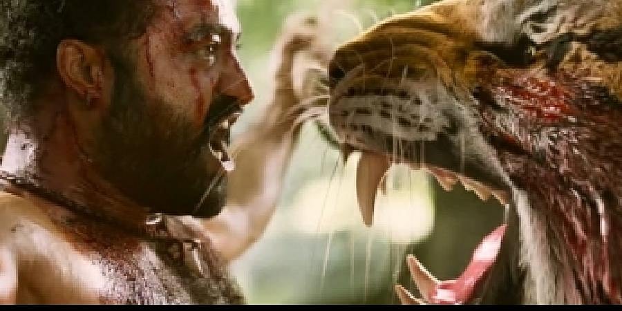 ‘S S Rajamouli is uncompromising’: Underwater cinematographer Sumer Verma