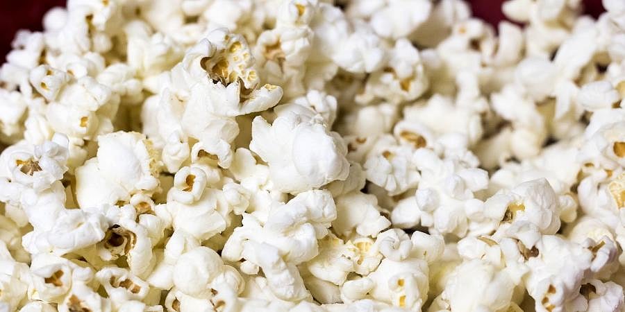 Pandemic helps sales of microwavable popcorn skyrocket, says Europe's ...