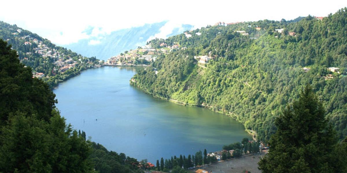 Uttarakhand High Court takes suo moto cognizance of Sukhatal ...