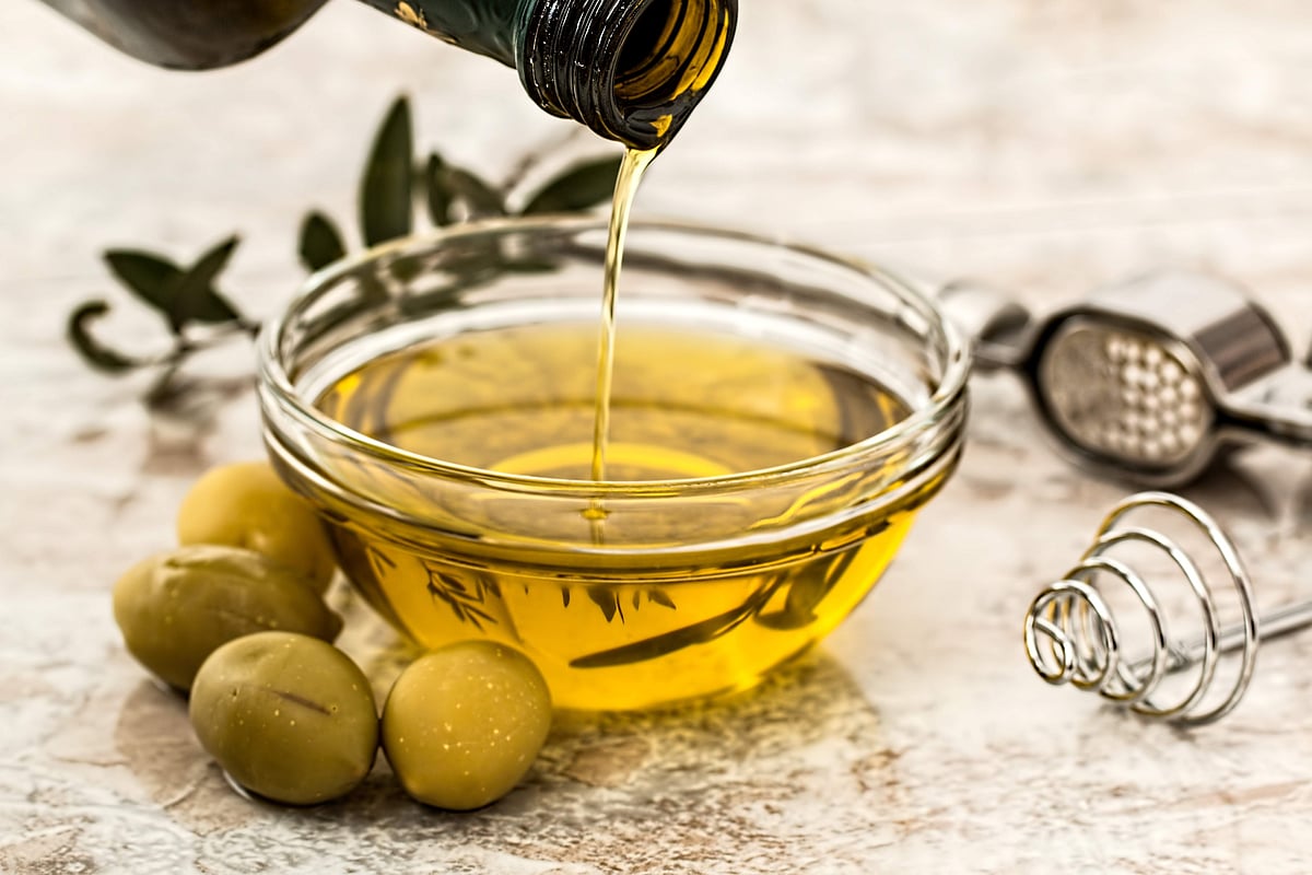27 per cent samples of edible oil, other food items from 4 firms in ...