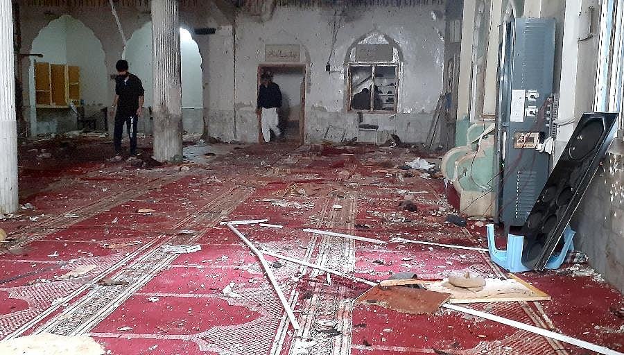 Persecution of Shia community in Pakistan continues, says report