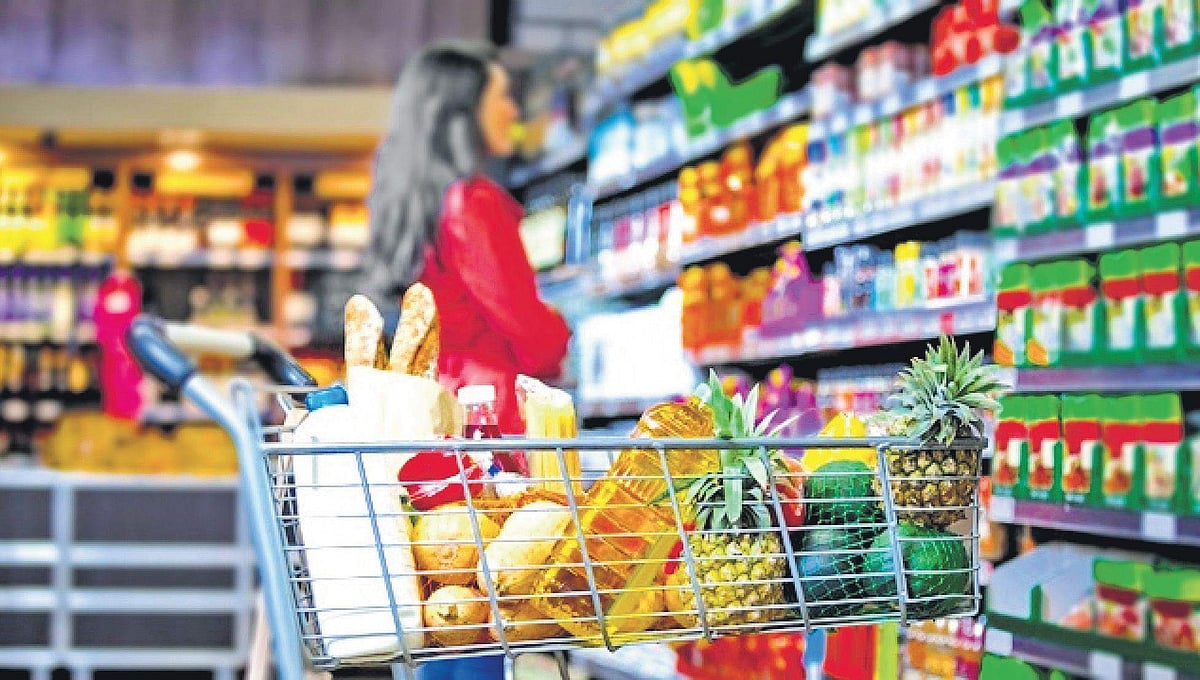 Inflation hits FMCG firms’ margins by 50-200 bps
