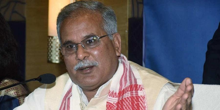 Chhattisgarh to plan rehabilitation of tribals who migrated during ...