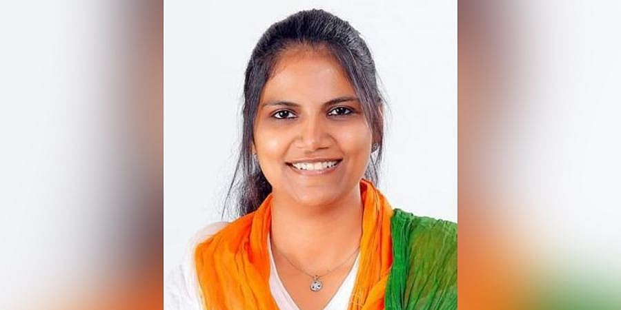 KSU vice-president questions her ‘selective suspension’