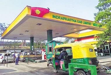 TN’s first CNG retrofitting station in Coimbatore