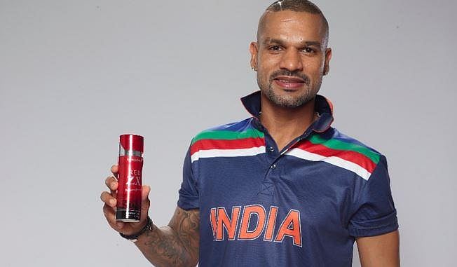Ramsons Perfumes launch new campaign, ropes in Shikhar Dhawan as brand ...