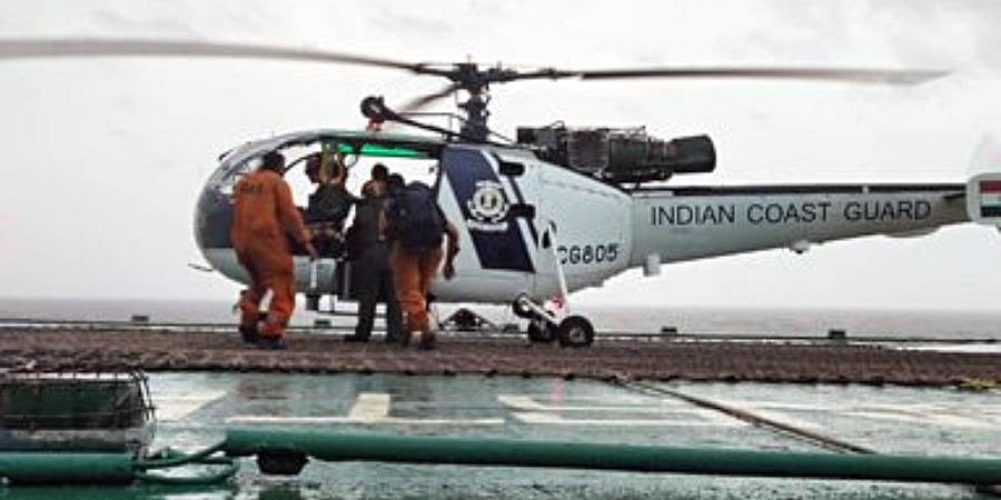 IAF to celebrate 60 yrs of Chetak helicopter