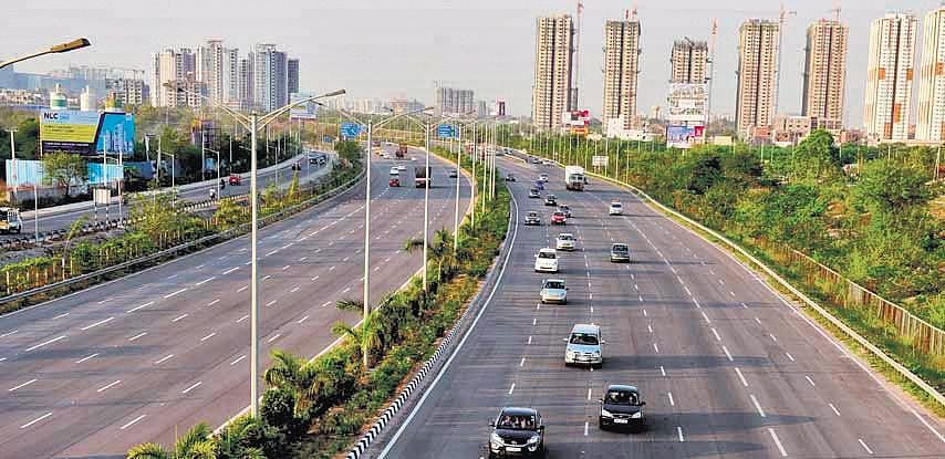 Over 9,000 acres of industrial land within Hyderabad ORR to be ...