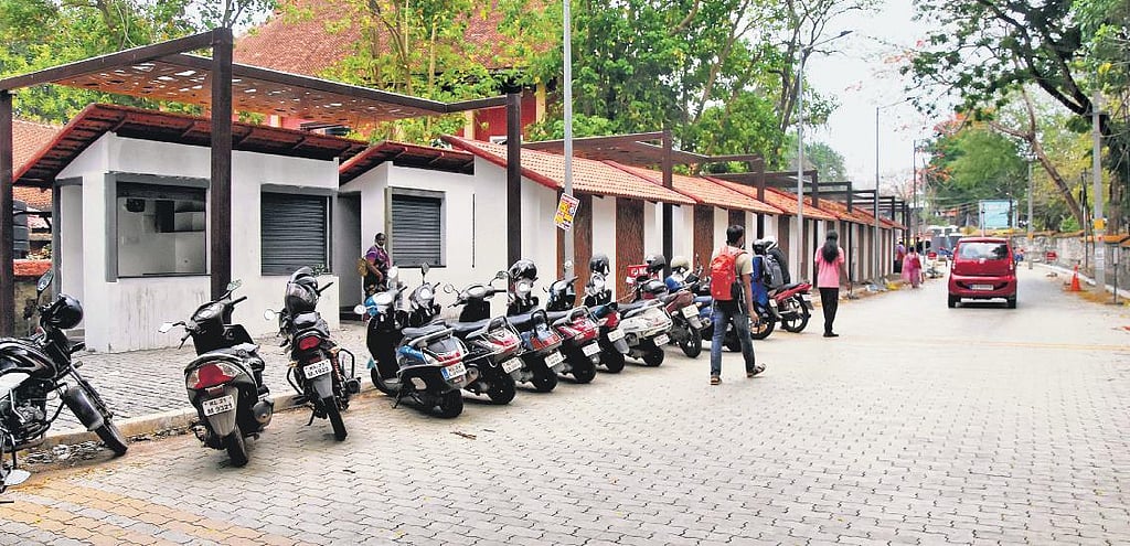 First-ever designated smart vending zone to come up in Capital this month