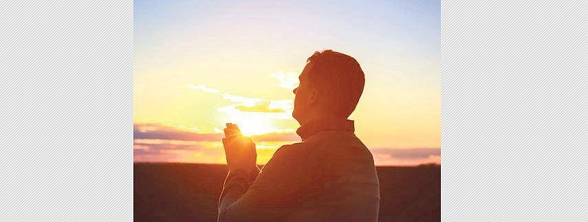 Religious Instinct of Humans