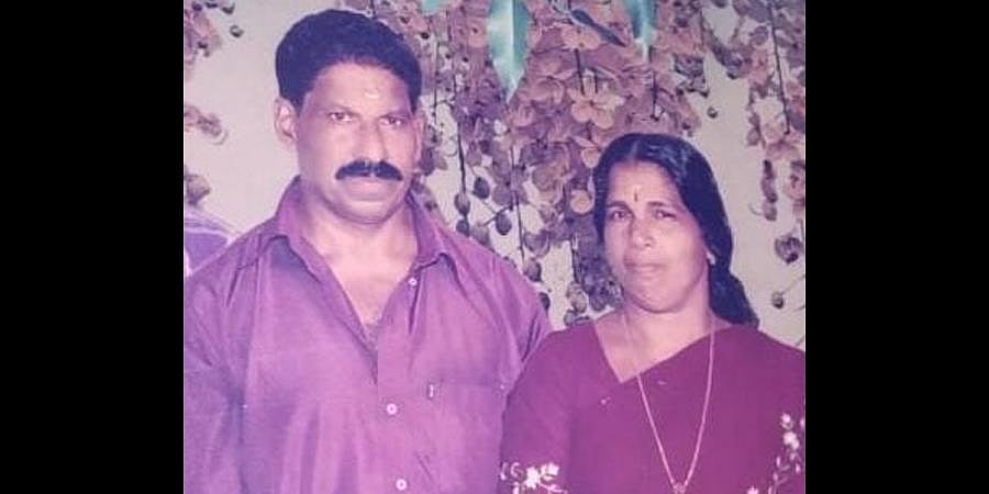 Son hacks parents to death after argument over planting a mango sapling ...
