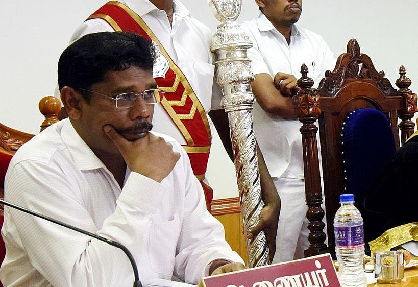 Tiruchy Corporation hikes property tax to tackle Rs 195 crore deficit