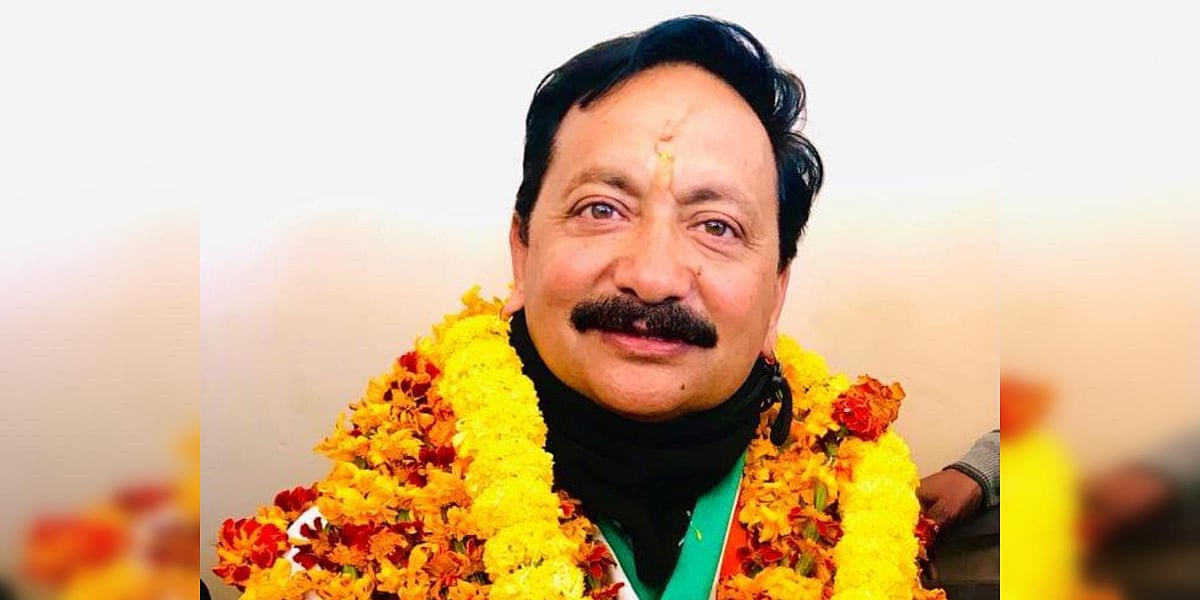 MLAs are accountable to voters: Uttarakhand Congress chief Karan Mahara