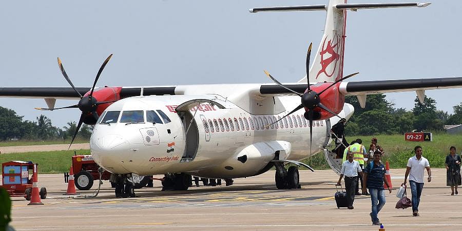 Arunachal Pradesh's remote Tezu on aviation map as first Dornier plane ...