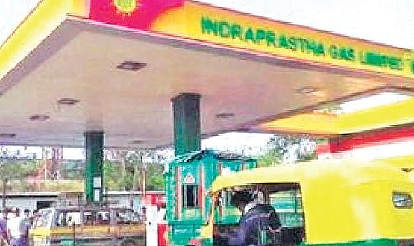 IGL hikes CNG, PNG prices for the third time in a month