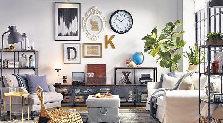 Décor Decorum