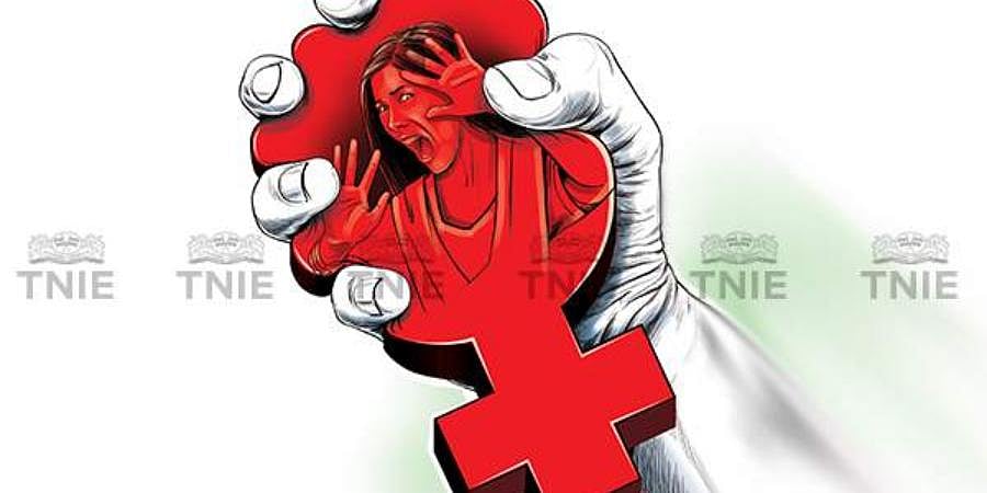 Madhya Pradesh: Case against bureaucrat as IRS officer wife accuses him ...