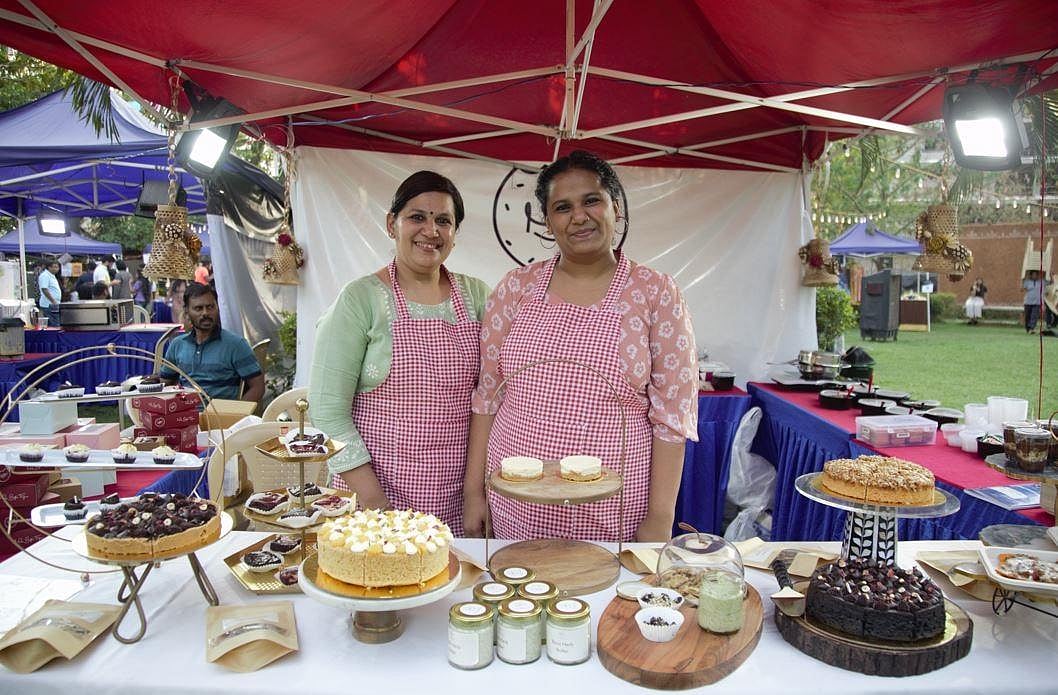 Summer carnival wraps up in Hyderabad