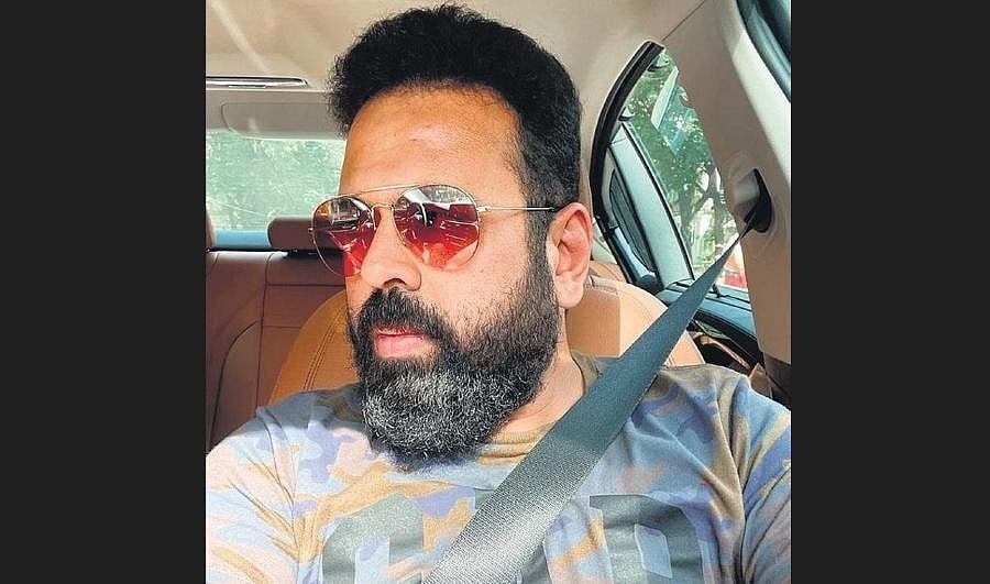 ‘Yuvarajkumar might be new to the silver screen but not to the audience’