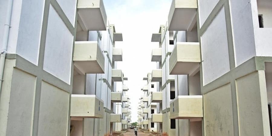 Setback rules for buildings come into force