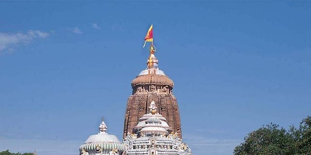 Earthen hearths vandalised in Puri Shree Jagannatha Temple kitchen ...