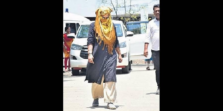 Karnataka: CID swoops down on Divya, four others in Pune