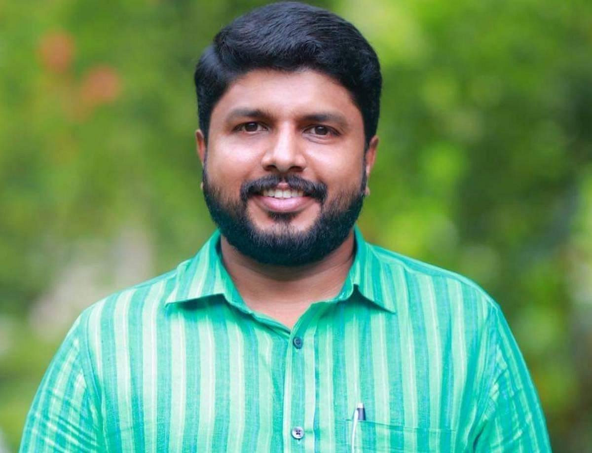 V Vaseef elected DYFI president in Kerala, transgender finds place in ...