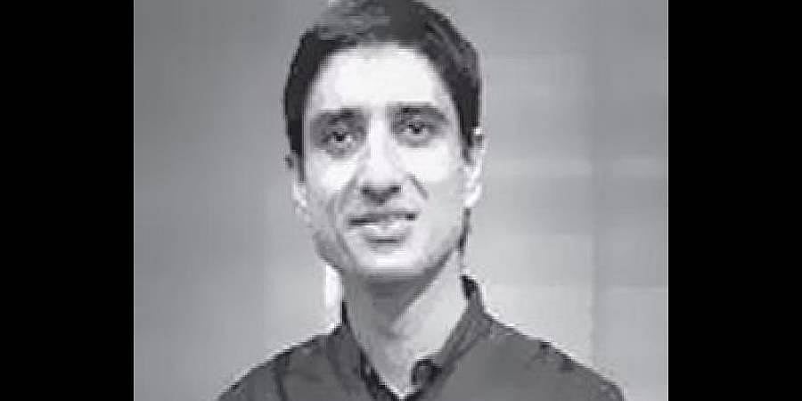 BharatPe CEO steps down, CFO Nalin Negi to become interim CEO
