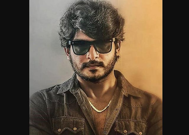 Pramod to star in Bond Ravi