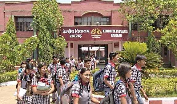 Kendriya Vidyalayas face land hurdles in Odisha