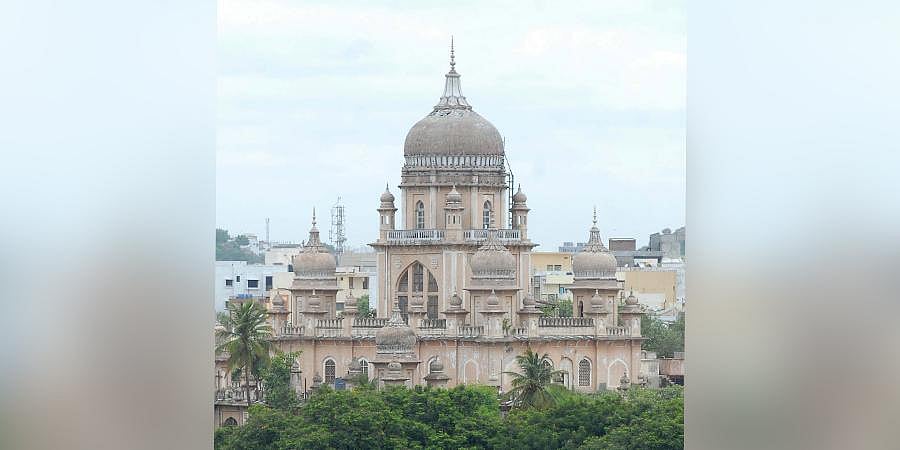 Osmania General Hospital gets equipment worth Rs 50 lakh