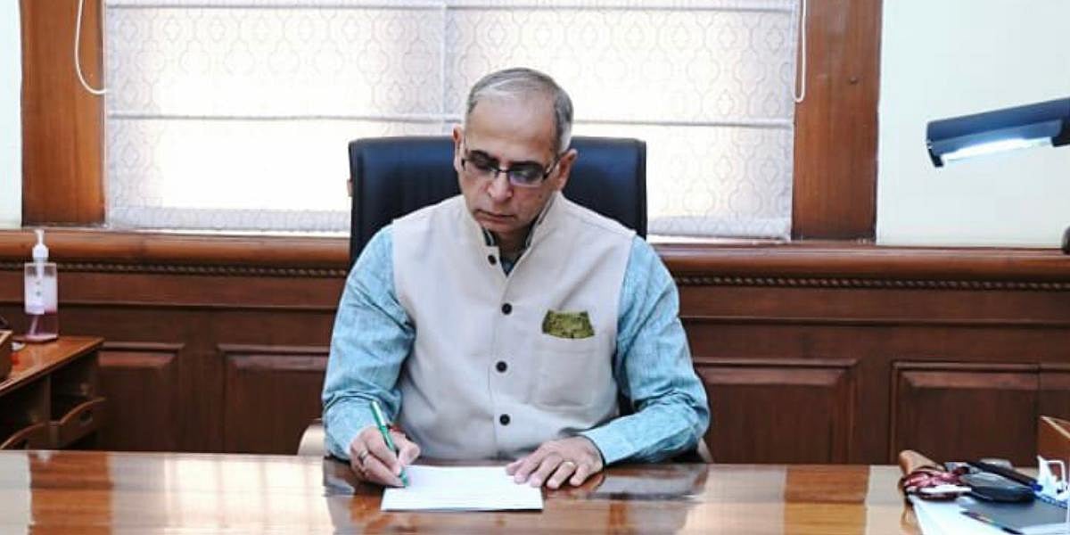 Vinay Mohan Kwatra appointed as India’s next Ambassador to the US