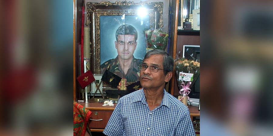 'Makers were serious on Major Sandeep Unnikrishnan's biopic', says ...