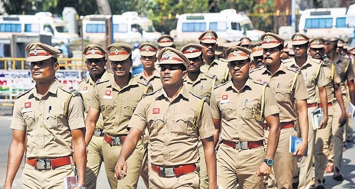 Intelligence unit helped thwart 268 murders: Stalin