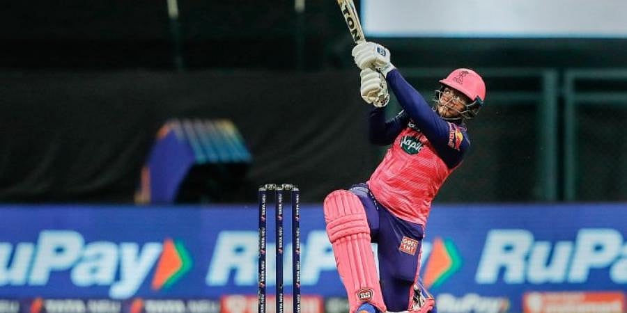 Shimron Hetmyer returns, likely to be available for Rajasthan Royals ...