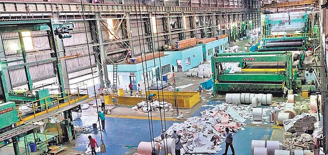 KPPL gears up for Rs 741-crore expansion; Cabinet clears major capacity ...
