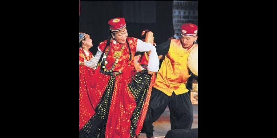 Kerala tour of Indian Gramolsavam concludes