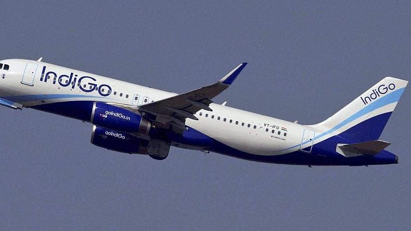 IndiGo doubles its wide-body aircraft order, to buy additional 30 ...