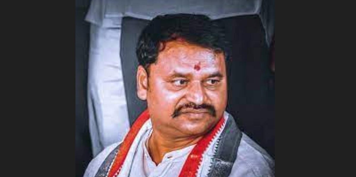 Dayakar gets TPCC notice for writing against senior leaders