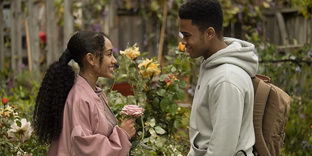 'Sneakerella' movie review: All heart and sole