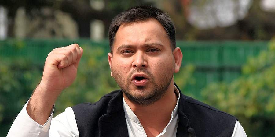 RJD says INDIA bloc okay with Tejashwi Yadav as CM face
