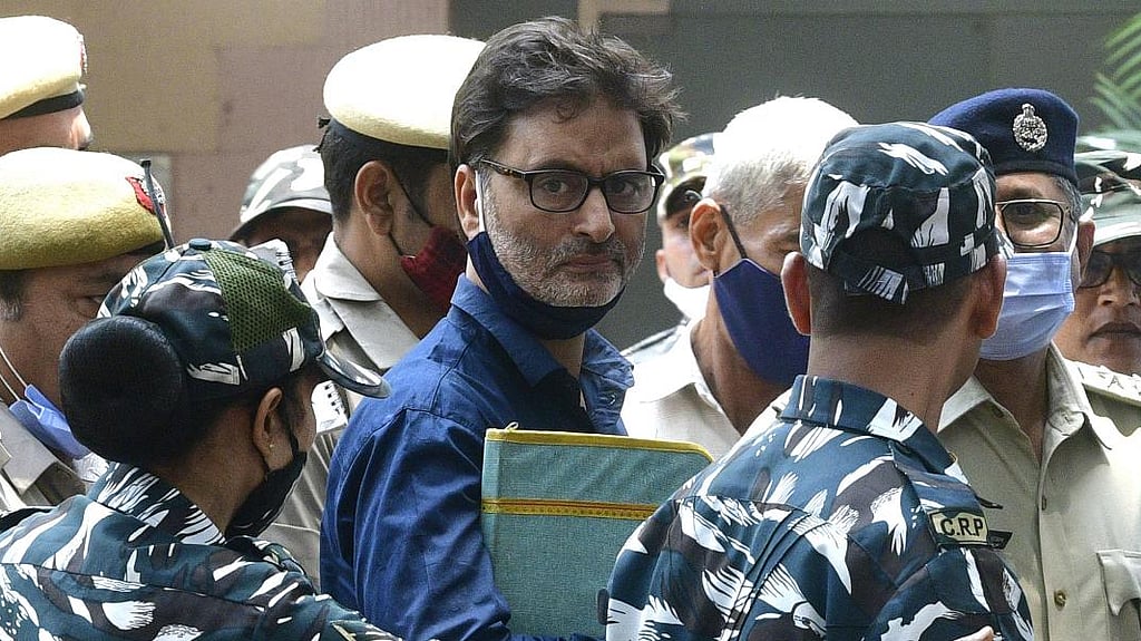 Even 26/11 Mumbai attacks terrorist Ajmal Kasab was given a fair trial ...