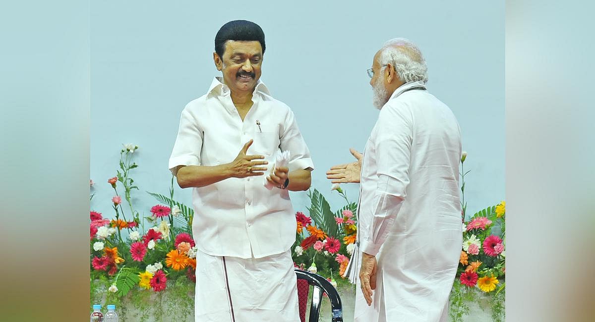 We will extend hand for friendship, but raise voice for our rights: Stalin