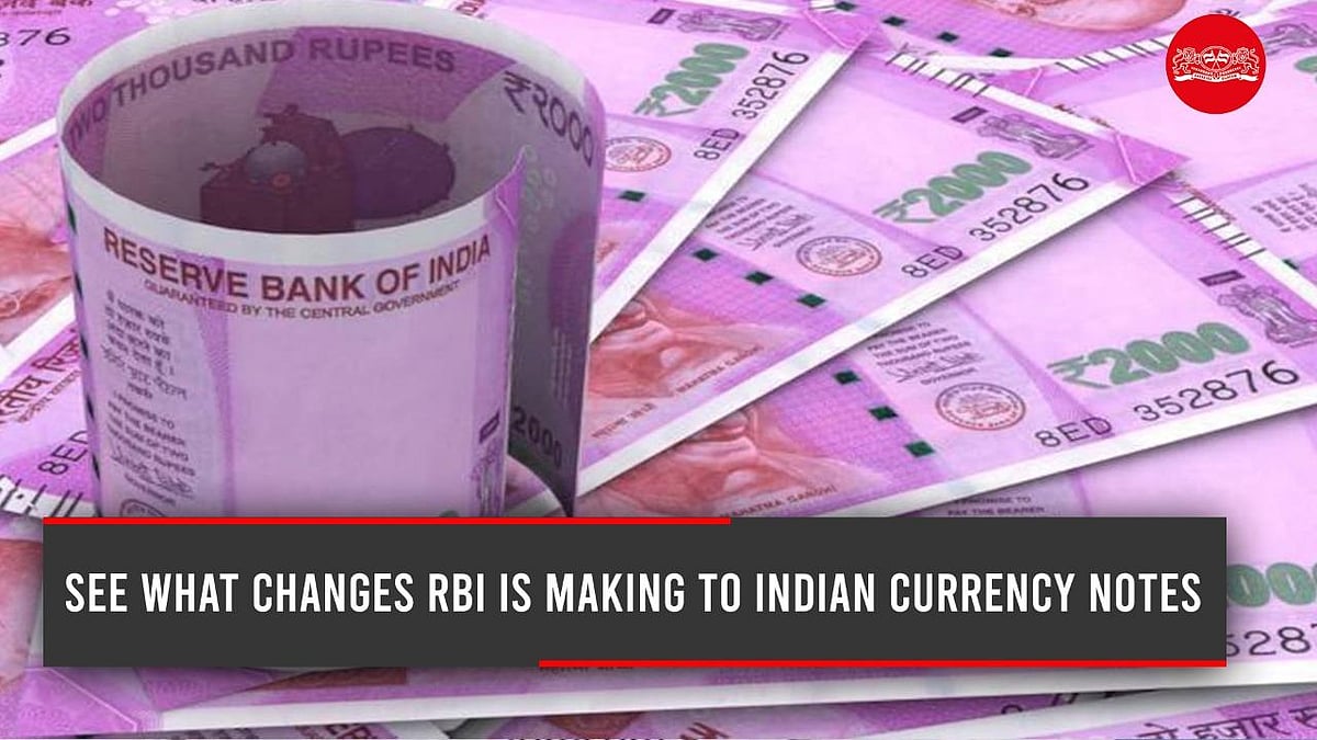 How the Reserve Bank of India is making its fresh banknotes counterfeit ...