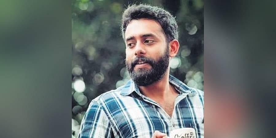 Arjun Ashokan’s next project commences shooting