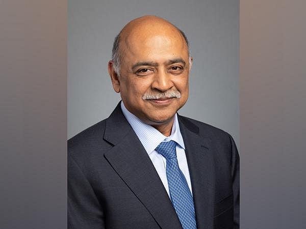 IBM Chairman Arvind Krishna elected to Board of Directors of Federal ...