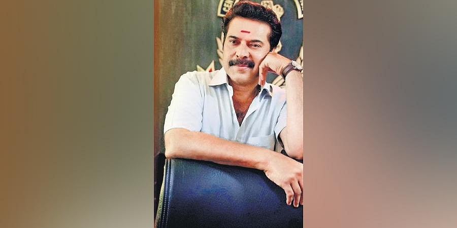 Veteran filmmaker K Madhu confirms 'CBI 6'