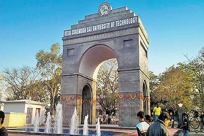 In a first, VSSUT cracks the whip on indiscipline, penalises 100 students