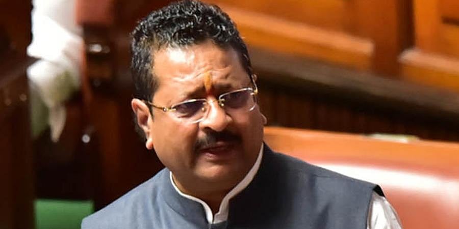 Nirani, CC Patil ask Yatnal to stop making statements against them